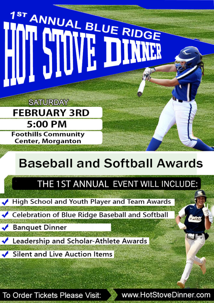 Blue Ridge – AWordPressSite